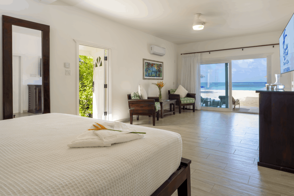 Galley Bay Resort & Spa: All Inclusive, Adults-Only Antigua Resort