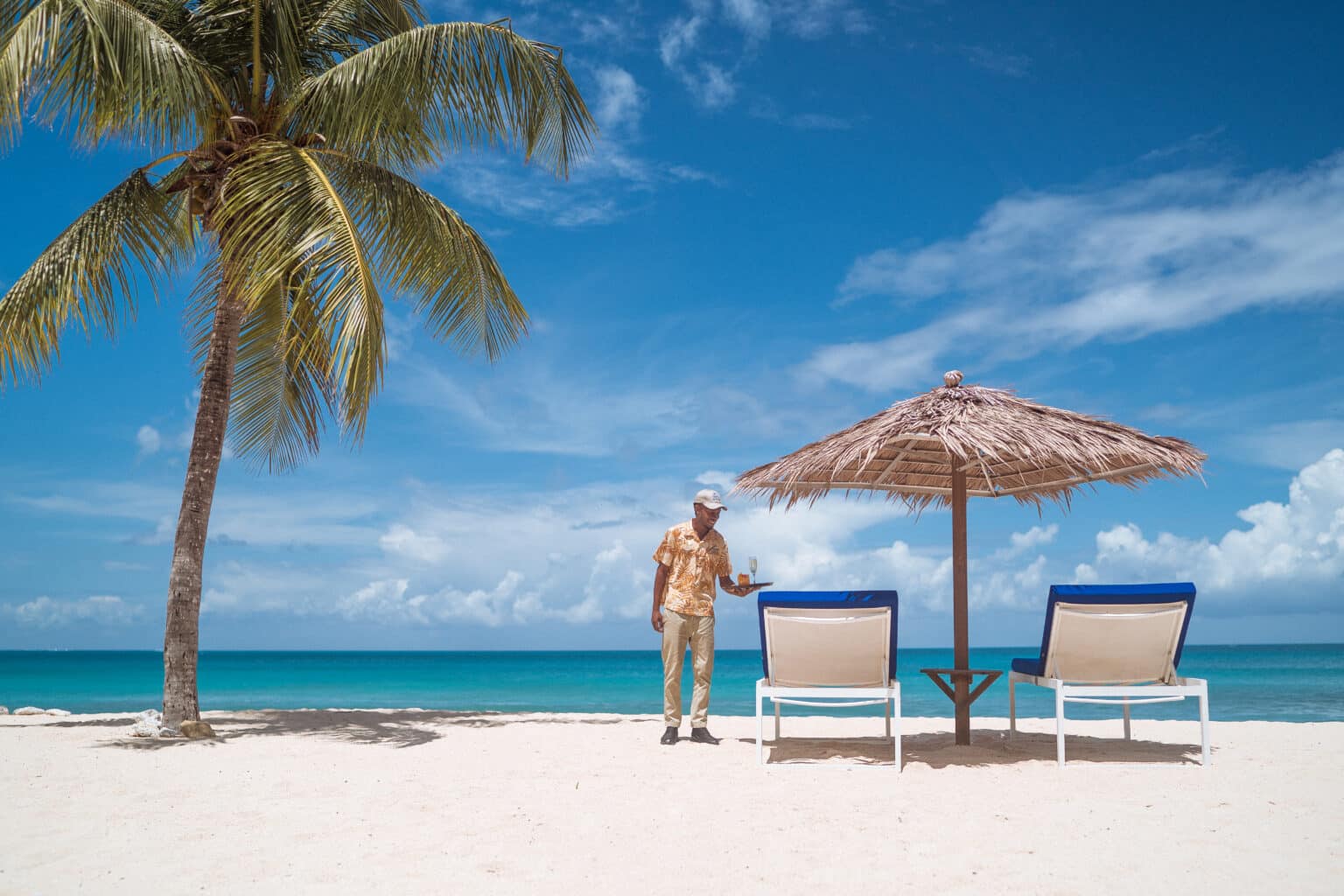 Galley Bay Resort & Spa: All Inclusive, Adults-Only Antigua Resort